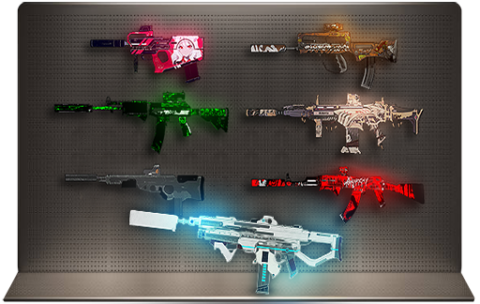 admin, Author at Custom Fivem Weapons - Addon Gun Packs