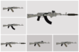 Home - Custom Fivem Weapons - Addon Gun Packs