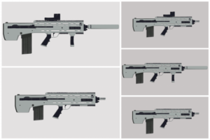 Home - Custom Fivem Weapons - Addon Gun Packs