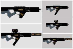 Home - Custom Fivem Weapons - Addon Gun Packs