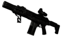 FN42 Gun - Fivem Assault Rifle Weapon - Custom Fivem Weapons - Addon ...