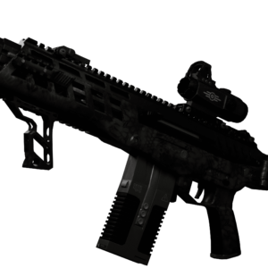 Home - Custom Fivem Weapons - Addon Gun Packs