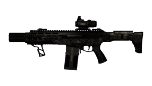 FN42 Gun - Fivem Assault Rifle Weapon - Custom Fivem Weapons - Addon ...