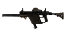 FIVEM WEAPON VECTOR CHR - Custom Fivem Weapons - Addon Gun Packs