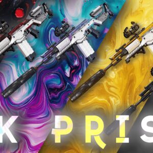 Home - Custom Fivem Weapons - Addon Gun Packs