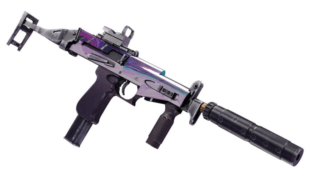 FIVEM WEAPONS VERESK CHR - Custom Fivem Weapons - Addon Gun Packs